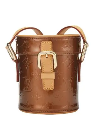 LOUIS VUITTON Astor Place Bag - Brown