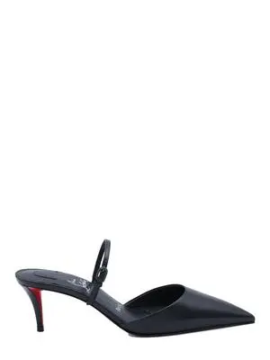 CHRISTIAN LOUBOUTIN Pump - Black