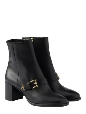 Prada Prada Women Shoes Woman Prada Black