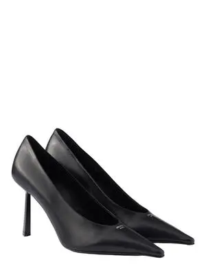 Prada Shoes - Black