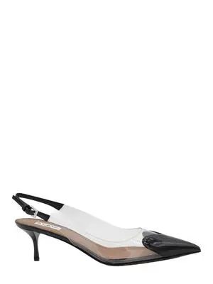 ALAIA High Heel Shoes - Black