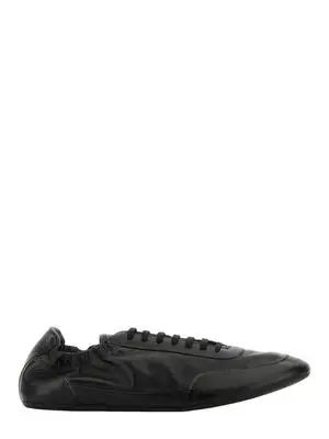 Prada Sneakers - Black