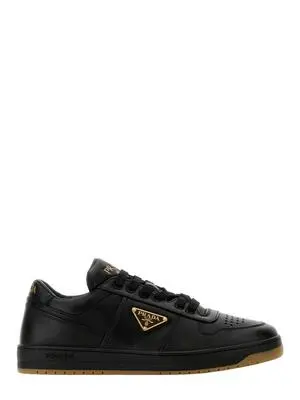 Prada Sneakers - Black