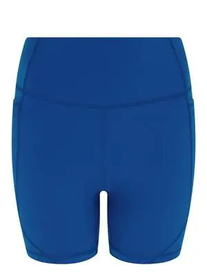 VIREN Prowess Short Electric - Blue