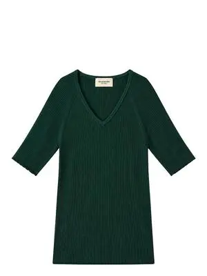 Max Mara Sweater - Green