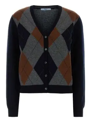 Prada Sweater - Blue