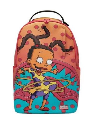SPRAYGROUND Rugrats Susie Hula Hoops Backpack - Multicolor