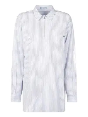 Prada Top - Blue