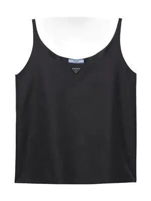 Prada Top - Black