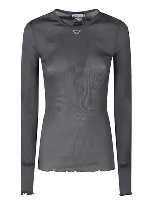 Prada Top - Multicolor