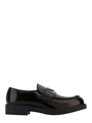 Prada Loafers - Brown
