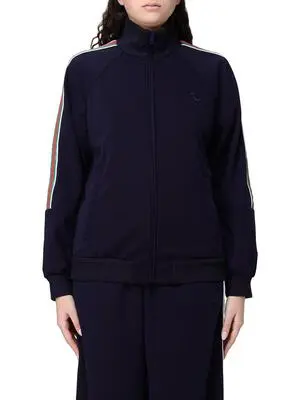 Gucci Track Jacket - Blue