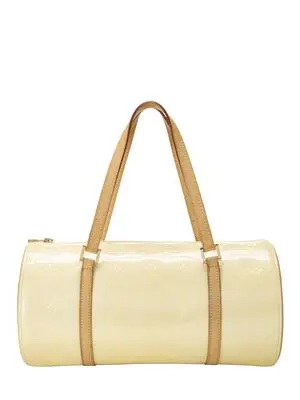 LOUIS VUITTON Monogram Vernis Bedford - Cream