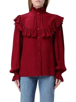Saint Laurent Jacket - Multicolor