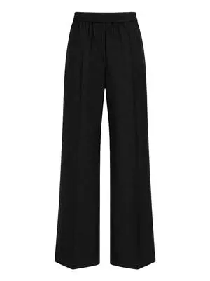 Max Mara Pants - Black