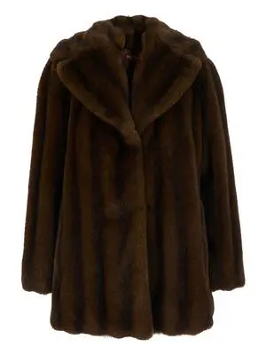 Max Mara Jacket - Brown
