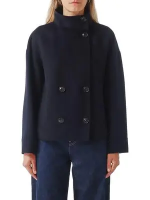 Max Mara Jacket - Blue