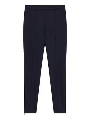 Gucci Fall/winter 2025/2026 Tailored Pants - Multicolor