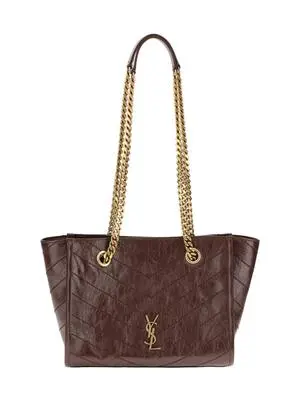 Saint Laurent Shoulder Bag - Multicolor
