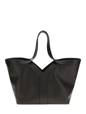 Saint Laurent Shoulder Bag - Black