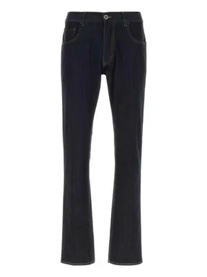 Prada Denim Jeans - Blue