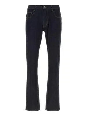 Prada Denim Jeans - Blue