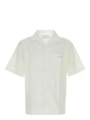 Prada Shirt - White