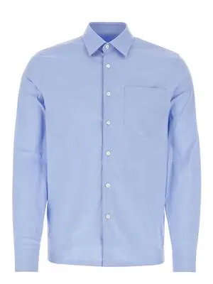 Prada Shirt - Blue