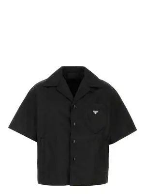 Prada Shirt - Black