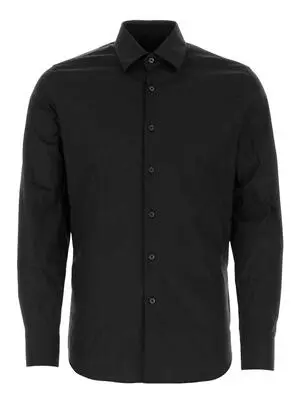 Prada Shirt - Black