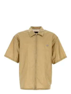 Prada Shirt - Brown