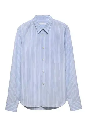 Prada Shirt - Blue