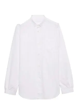 Prada Shirt - White