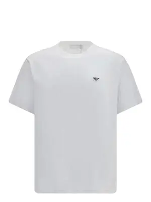Prada T-shirt - White
