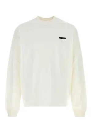 Prada T-shirt - White