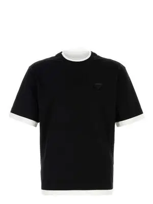 Prada T-shirt - Black