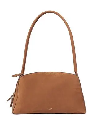 ALAIA Alaia Le Bouledogue Shoulder Bag