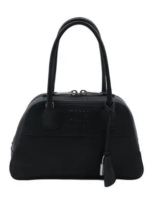 Miu Miu Handbag - Black