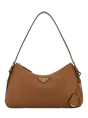 Prada Crossbody Bag - Brown