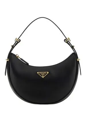 Prada Mini Handbag - Black