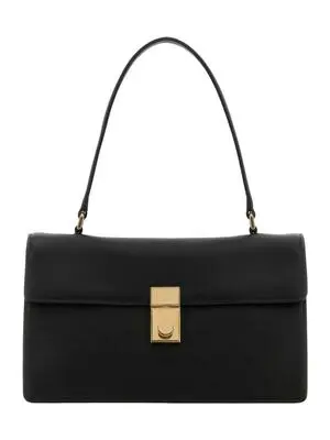 Prada Shoulder Bag - Black