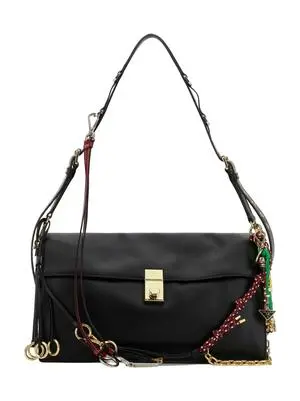 Prada Prada Shoulder Bag Black