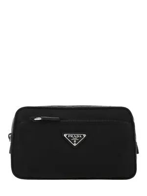 Prada Belt Bag - Black