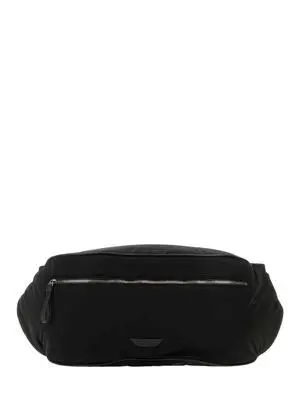 Bottega Veneta Belt Bag - Black