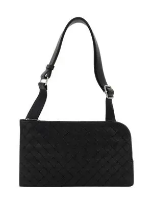 Bottega Veneta Belt Bag - Black