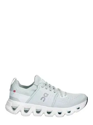 On On Cloudswift 4 Mesh Sneakers Blue