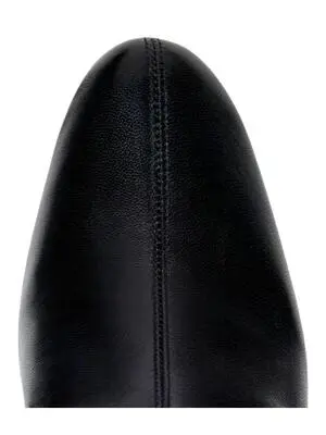 Proenza Schouler Proenza Schouler Uma Ankle Boots In Tripon Black