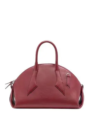 Proenza Schouler Proenza Schouler Small Bowler Bag Red