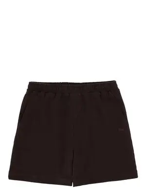 Lacoste Mini Comfort Shorts - Brown