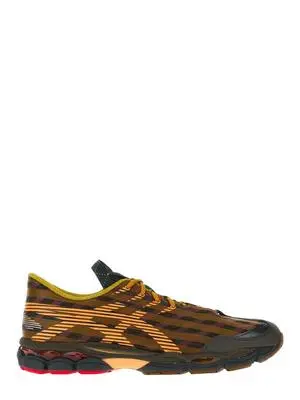 Asics ASICS Printed Low Top Sneakers Multicoloured